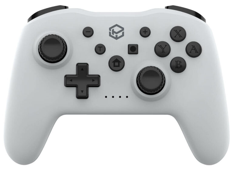 Core Wireless Controllers – Powerwave Gaming Accessories