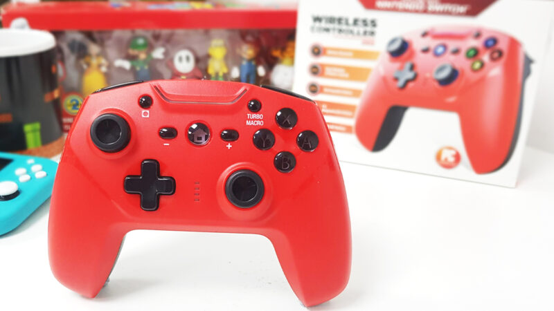 Getting Started with your Powerwave Wireless Switch Controller ...