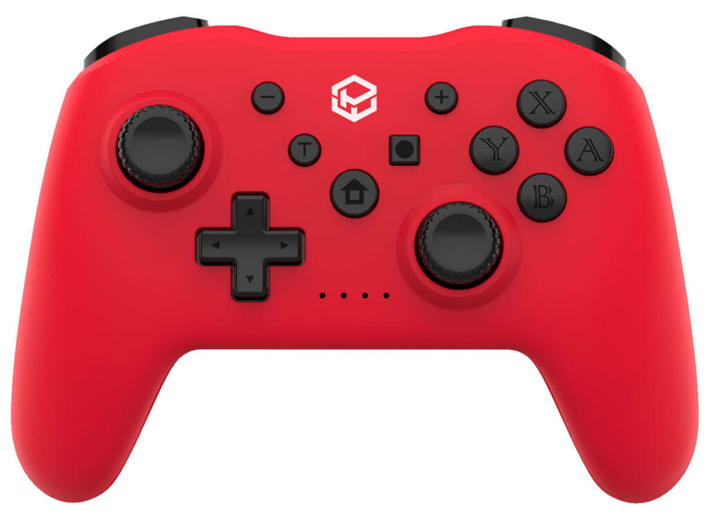 Core Wireless Controllers – Powerwave Gaming Accessories