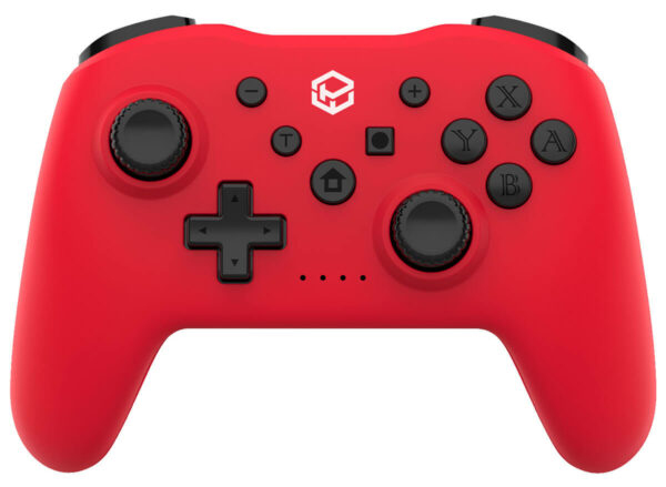 Core Wireless Controllers – Powerwave Gaming Accessories