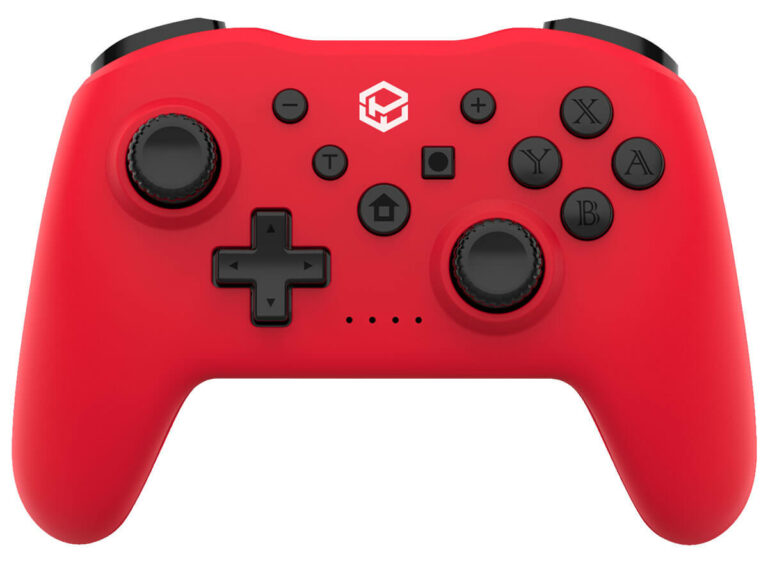 Core Wireless Controllers – Powerwave Gaming Accessories