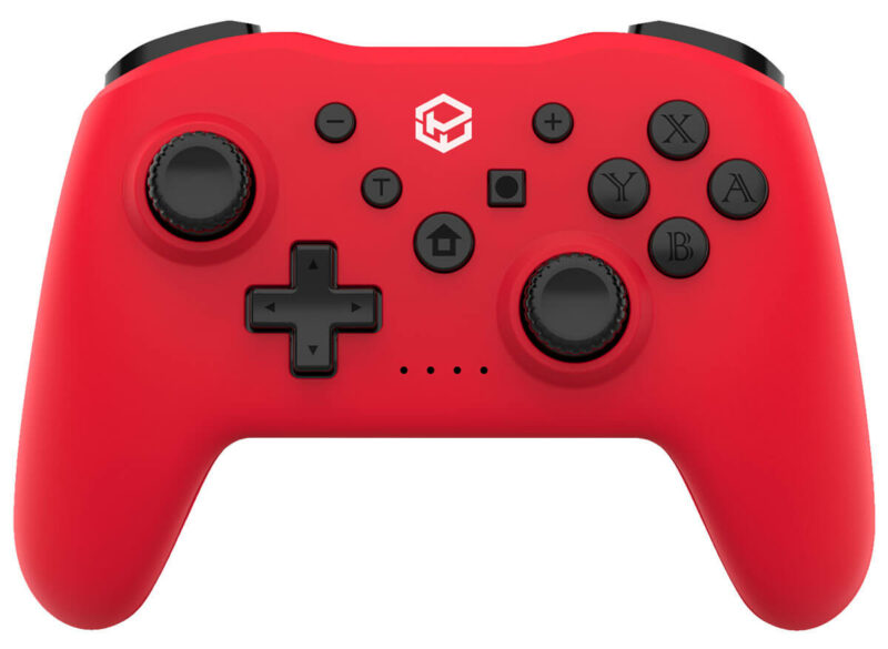 Core Wireless Controllers – Powerwave Gaming Accessories
