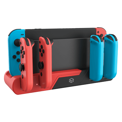 Getting Started with your Powerwave Wireless Switch Controller ...